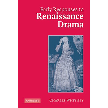 【】Early Responses to Renaissance