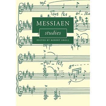 【】Messiaen Studies