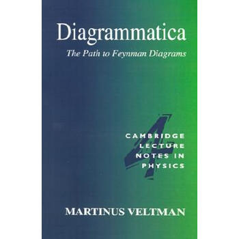 【】Diagrammatica