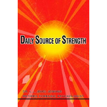 【】Daily Source of Strength
