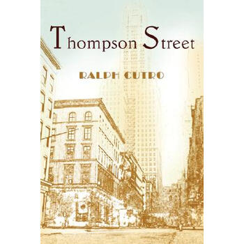 【】Thompson Street