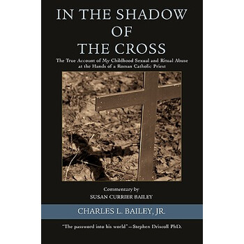 【】In the Shadow of the Cross
