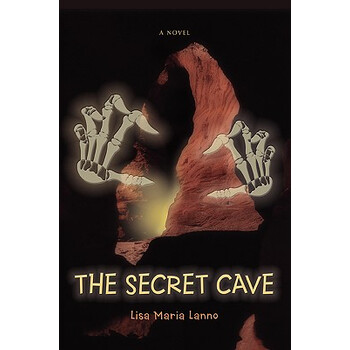 【】The Secret Cave
