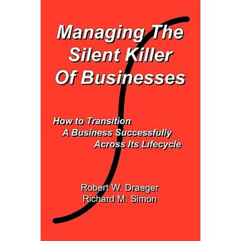【】Managing the Silent Killer of