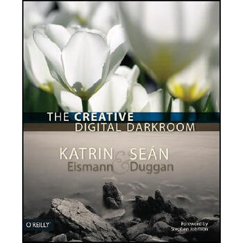 【】The Creative Digital Darkroom