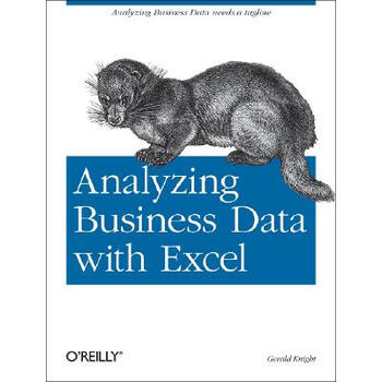 【】Analyzing Business Data with