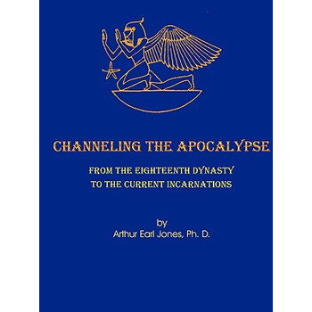 【】Channeling the Apocalypse