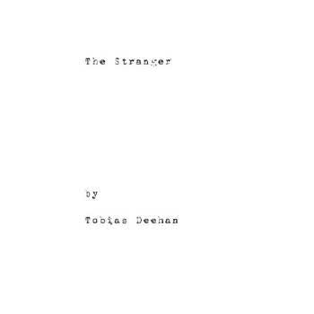 【】The Stranger