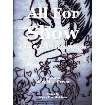 【】All for Show