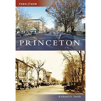 【】Princeton