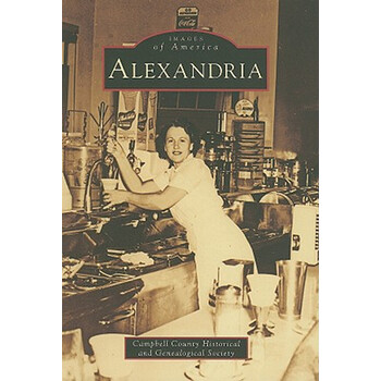 【】Alexandria