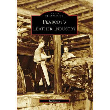 【】Peabody's Leather Industry