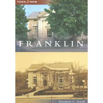 【】Franklin