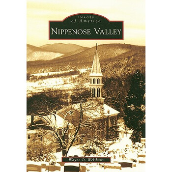 【】Nippenose Valley