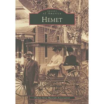 【】Hemet