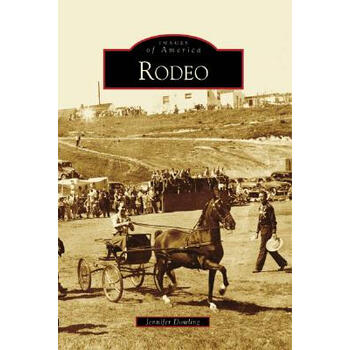 【】Rodeo