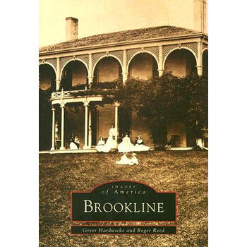 【】Brookline
