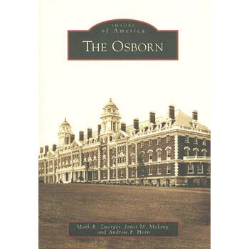 【】The Osborn