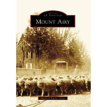 【】Mount Airy