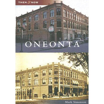 【】Oneonta