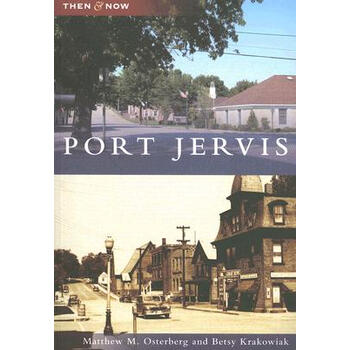 【】Port Jervis