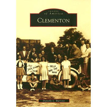 【】Clementon