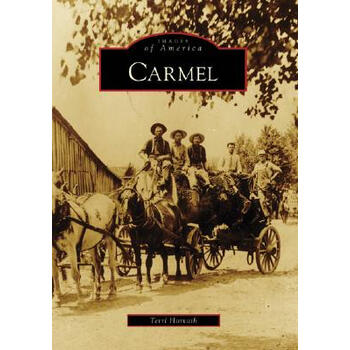 【】Carmel