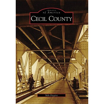 【】Cecil County