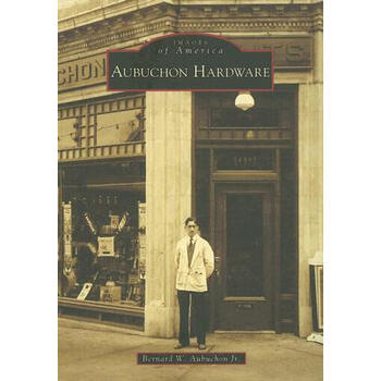 【】Aubuchon Hardware