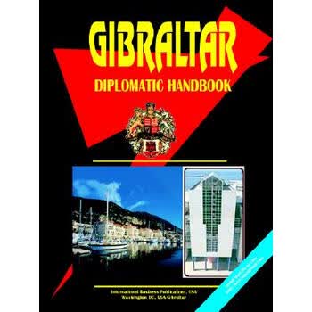 【】Gibraltar Diplomatic Handbook