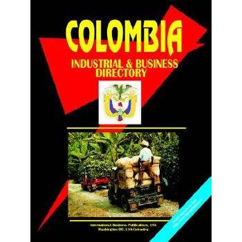【】Colombia Industrial and Business