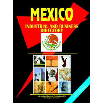 【】Mexico Industrial and Business