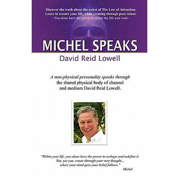 【】Michel Speaks