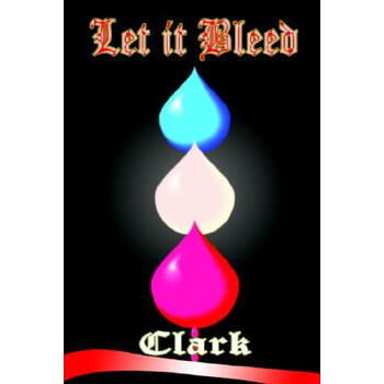 【】Let It Bleed