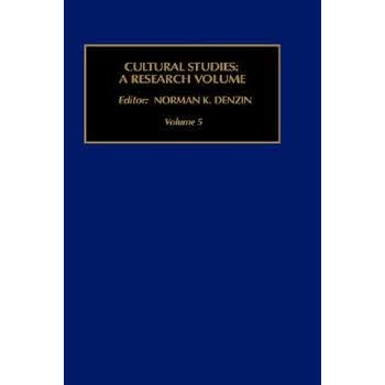 【】Cultural Studies: A Research