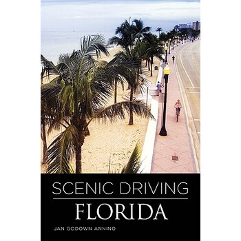 【】Scenic Driving Florida