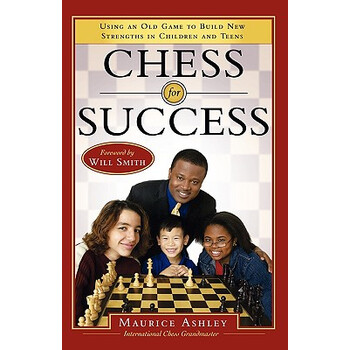 【】Chess for Success: Using an Old Game to