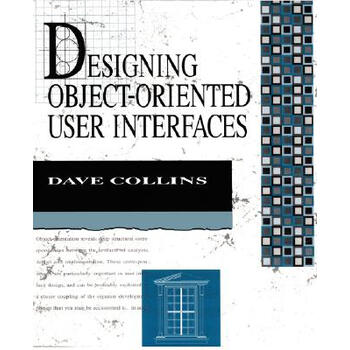 【】Designing Object-Oriented U