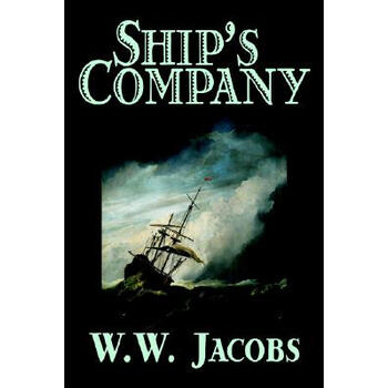【】Ship's Company
