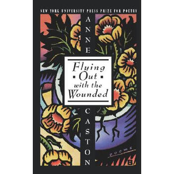 【】Flying Out with the Wounded