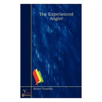 【】The Experienced Angler