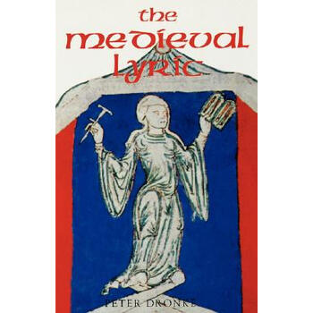 【】The Medieval Lyric