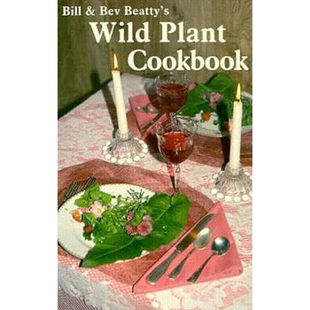 【】Bill & Bev Beatty's Wild Plant