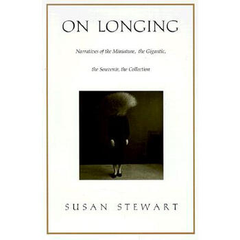 【】On Longing - PB