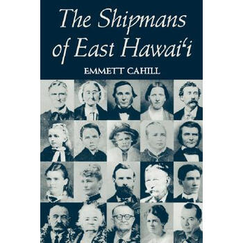 【】Cahill: The Shipmans of E.