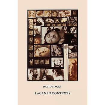 【】Lacan in Contexts