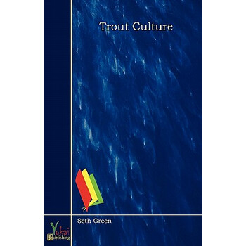 【】Trout Culture