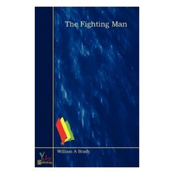 【】The Fighting Man