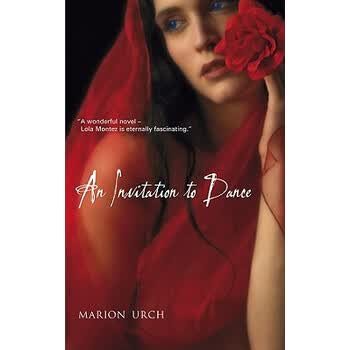 【】An Invitation to Dance