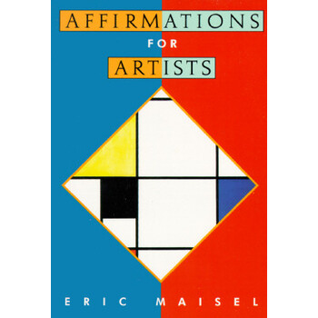 【】Affirmations for Artists